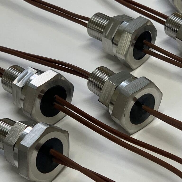 Vacuum Electrical Feedthroughs and Custom Hermetic Seals