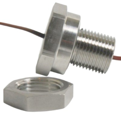 Thermocouple hermetic wire seal 1 x Type T - J.60AC691T | Jacarem